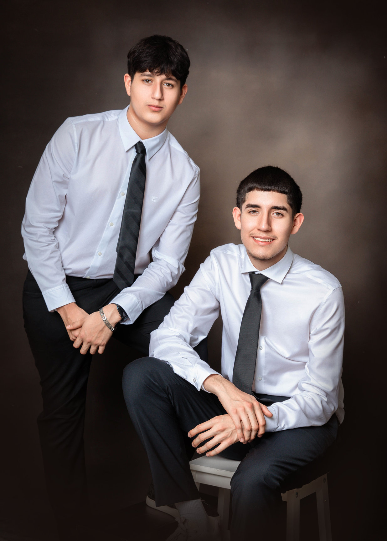 Berwyn IL Studio Portraits Gallery | Mariely Martinez Photography
