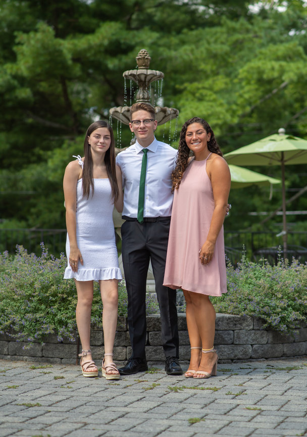 Gallery - Family - Lynn Fern Photography