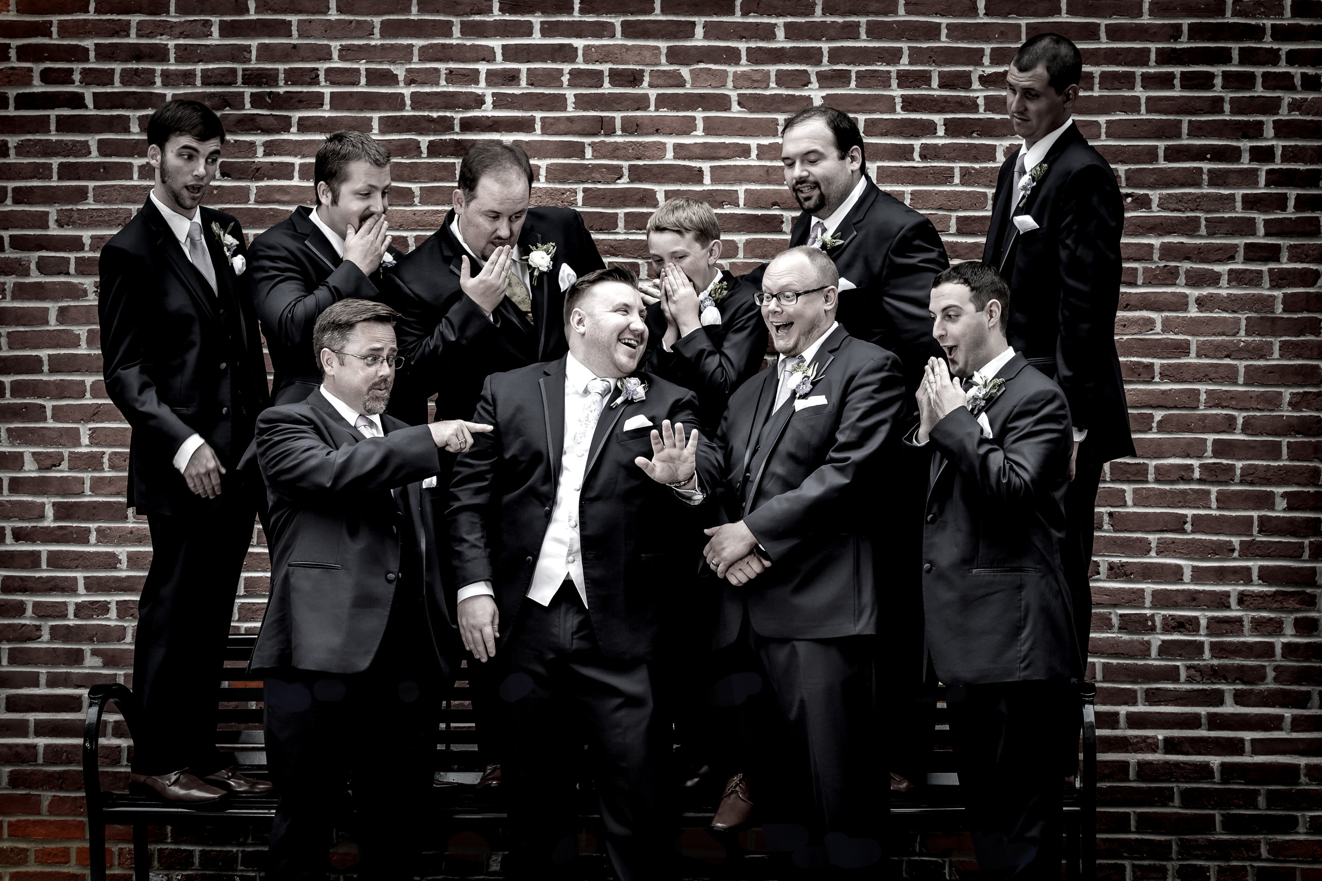 HOME - Albright Studio Photography