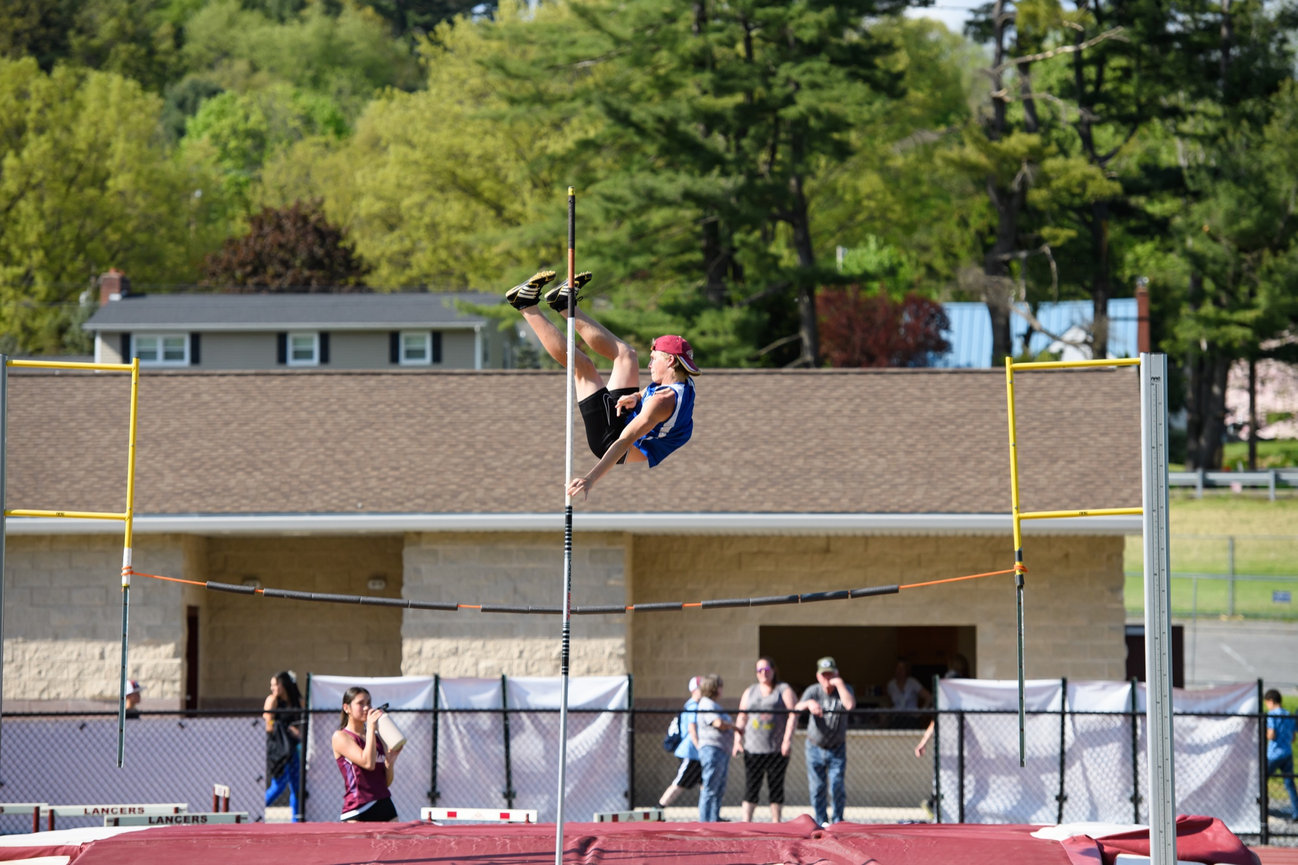 Track & Field - Albright Studio Photography
