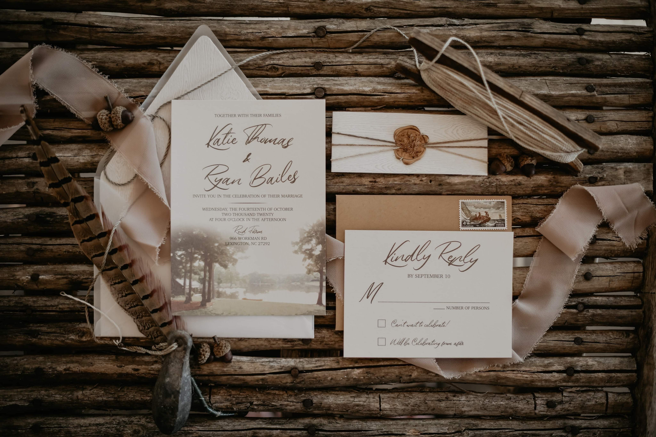 The Art of the Flat Lay - Ashley Stone Photography