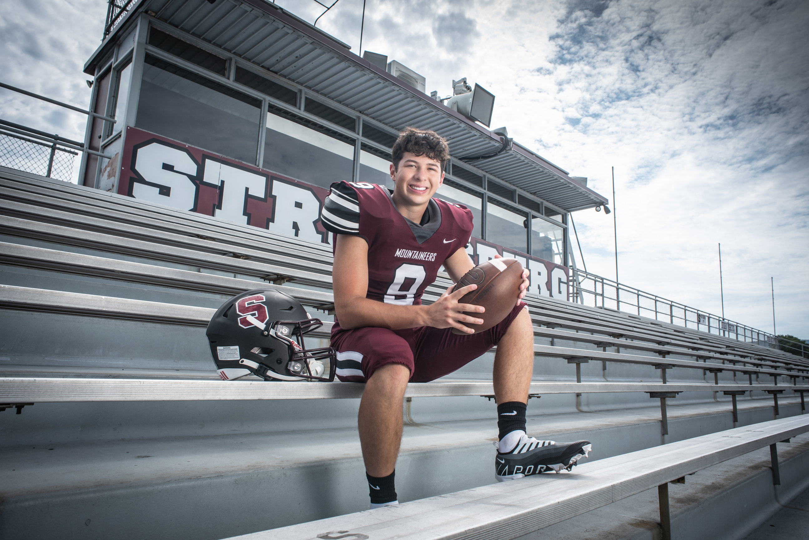 HOME - Bender Photography