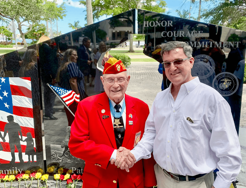 A Rock-Solid Commitment - Real Stone and Granite Corp