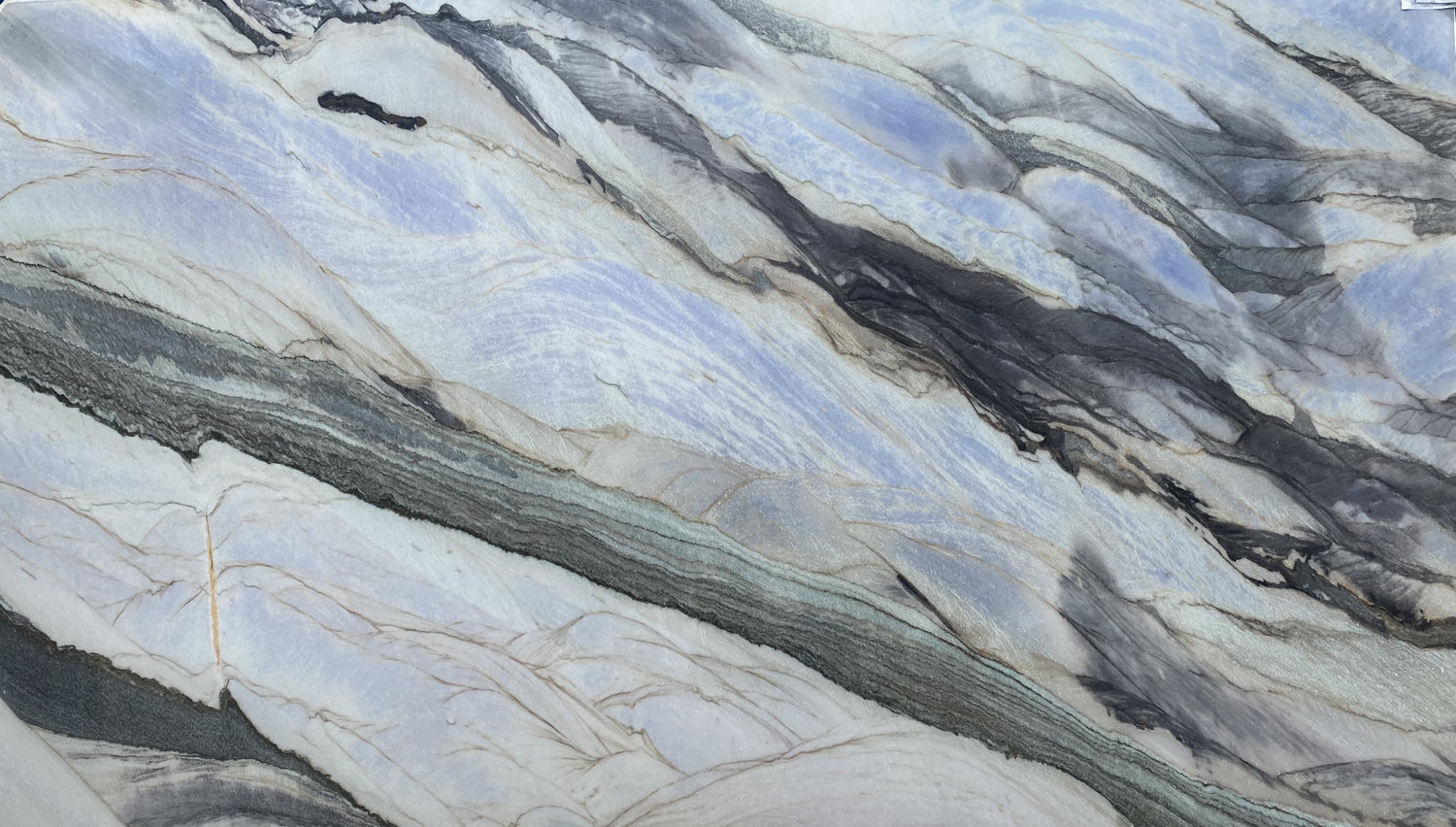 Quartzite - Real Stone and Granite Corp