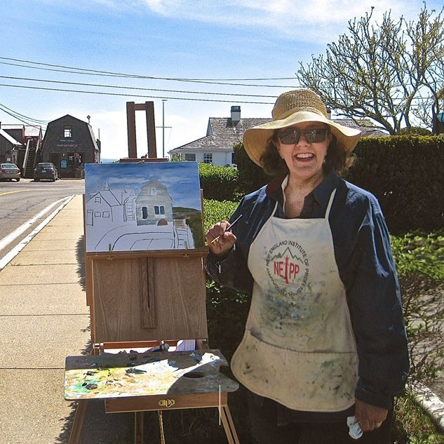 About - Amy Rader Photographer