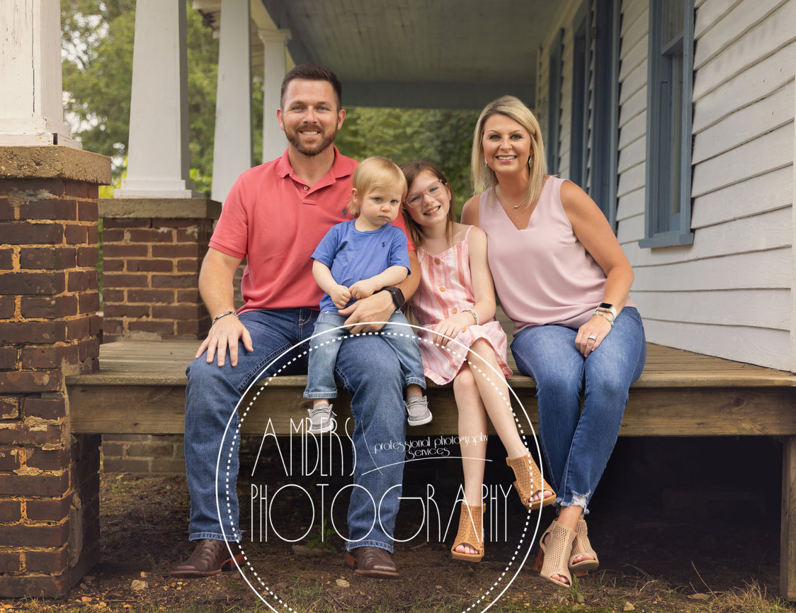 CLIENTS - Amber's Photography