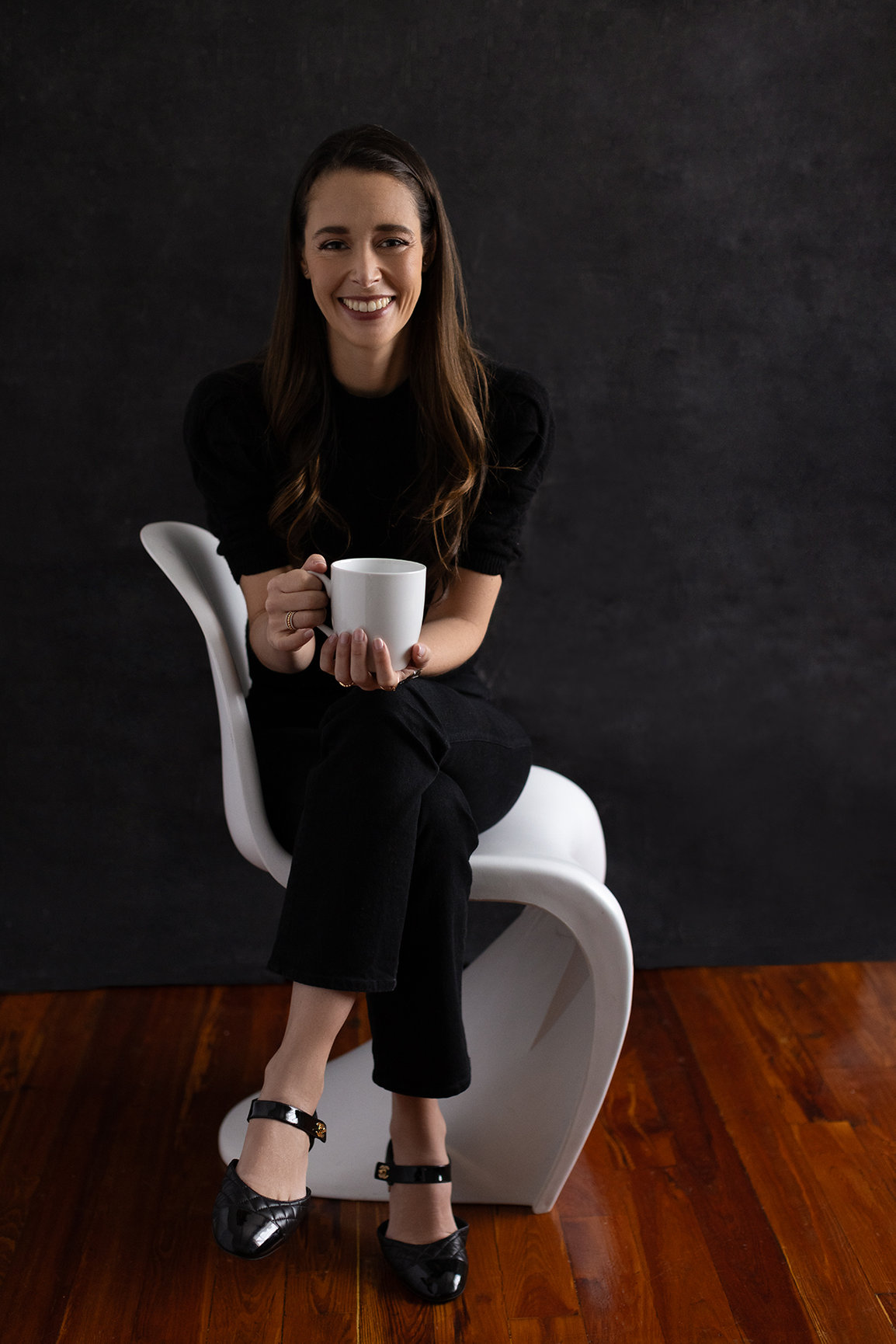 Branding & Headshots | Tracey Hagen Photography | Miami, FL