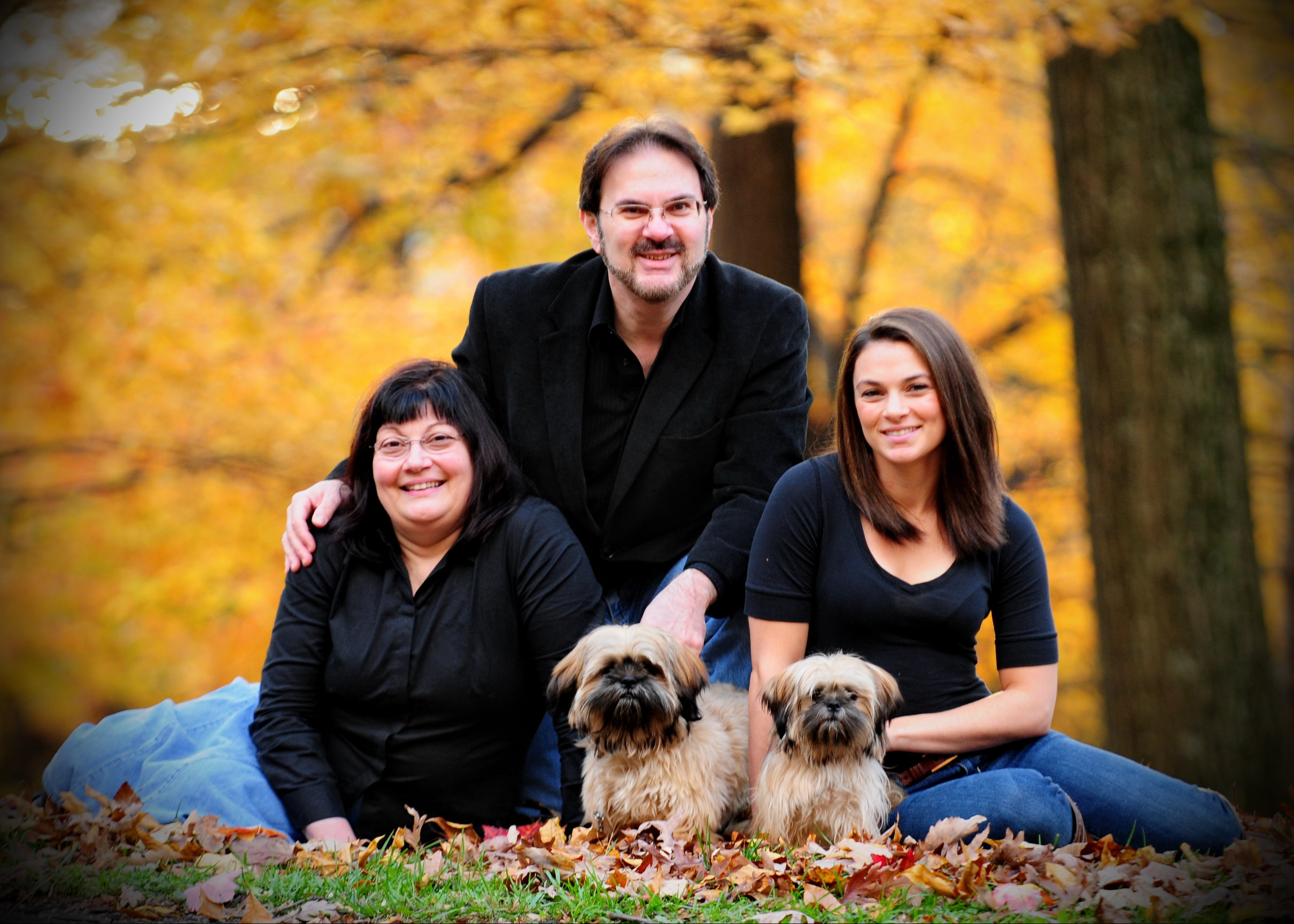 Picture Perfect Designer Photography - Wedding & Portrait NJ