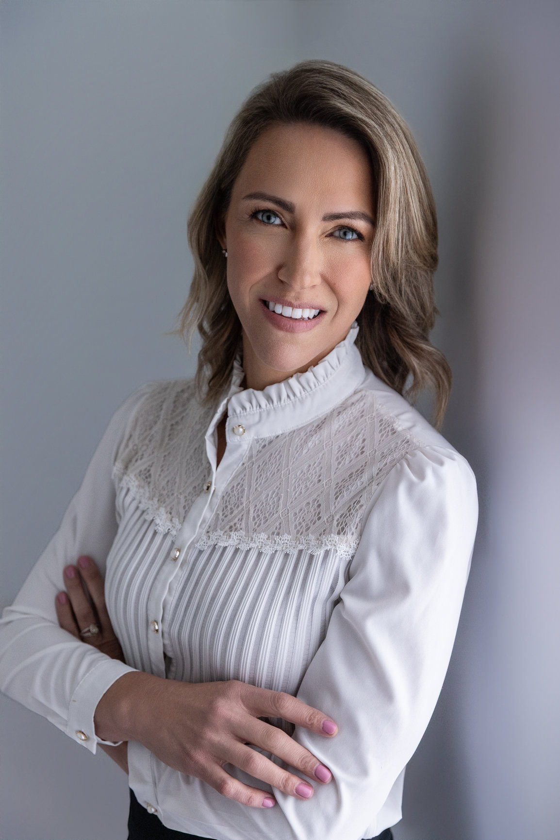 Branding & Headshots | Tracey Hagen Photography | Miami, FL