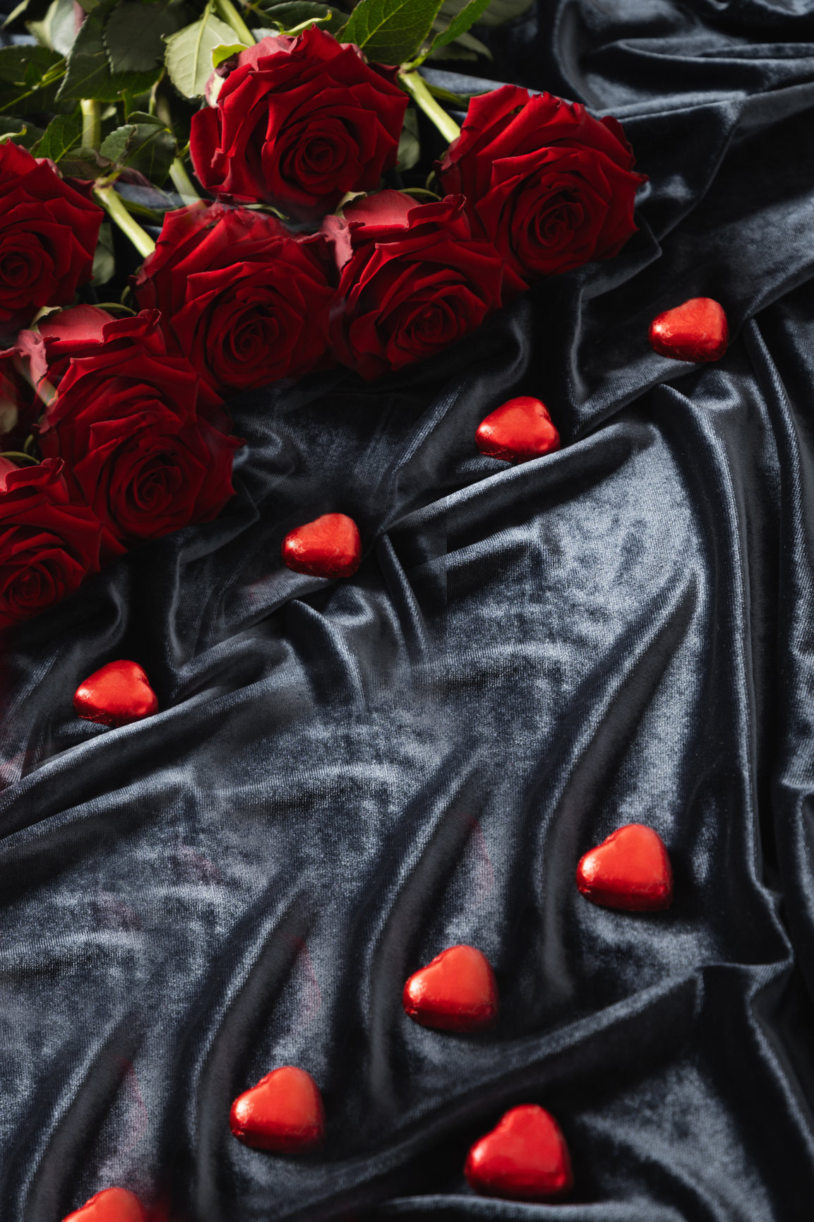 Boudoir Schedule - Albright Studio Photography