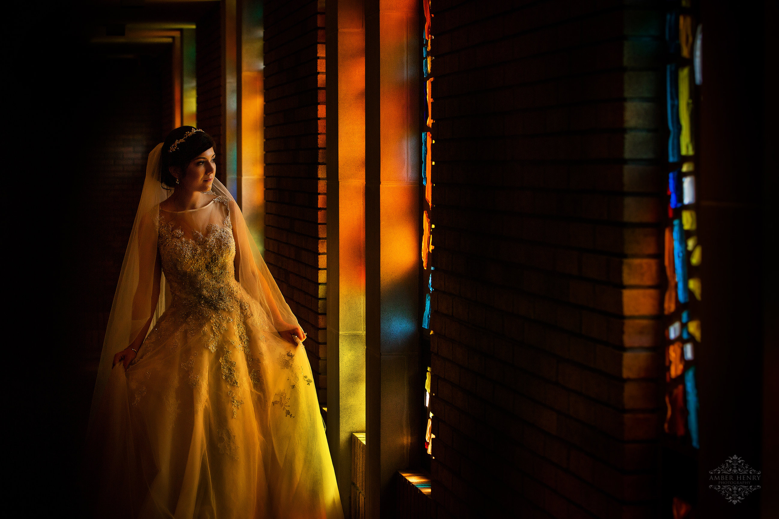 Amber Henry Photography , Michigan Wedding Photographer