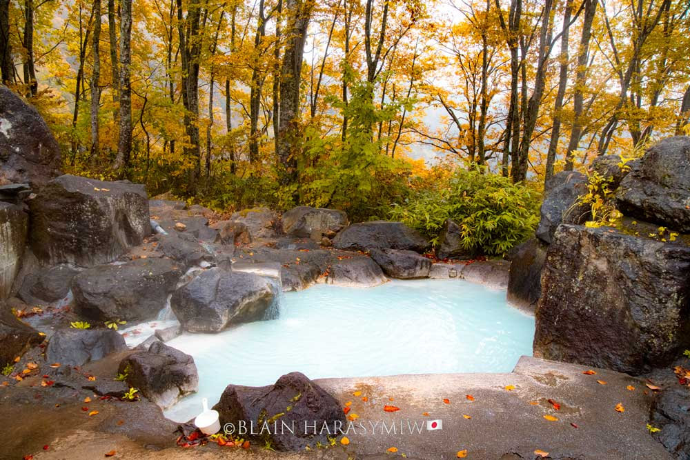Autumn Leaves Japan Photo Tour - Scouting in the Highlands - Blain ...