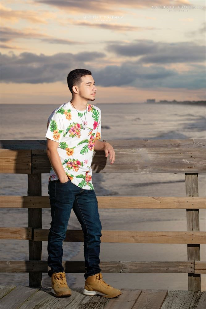 Five Shooting Styles for High School Senior Guy Portraits - Michele ...