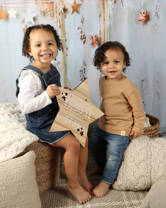 Twinkle Little Star - Lil Angels Photography