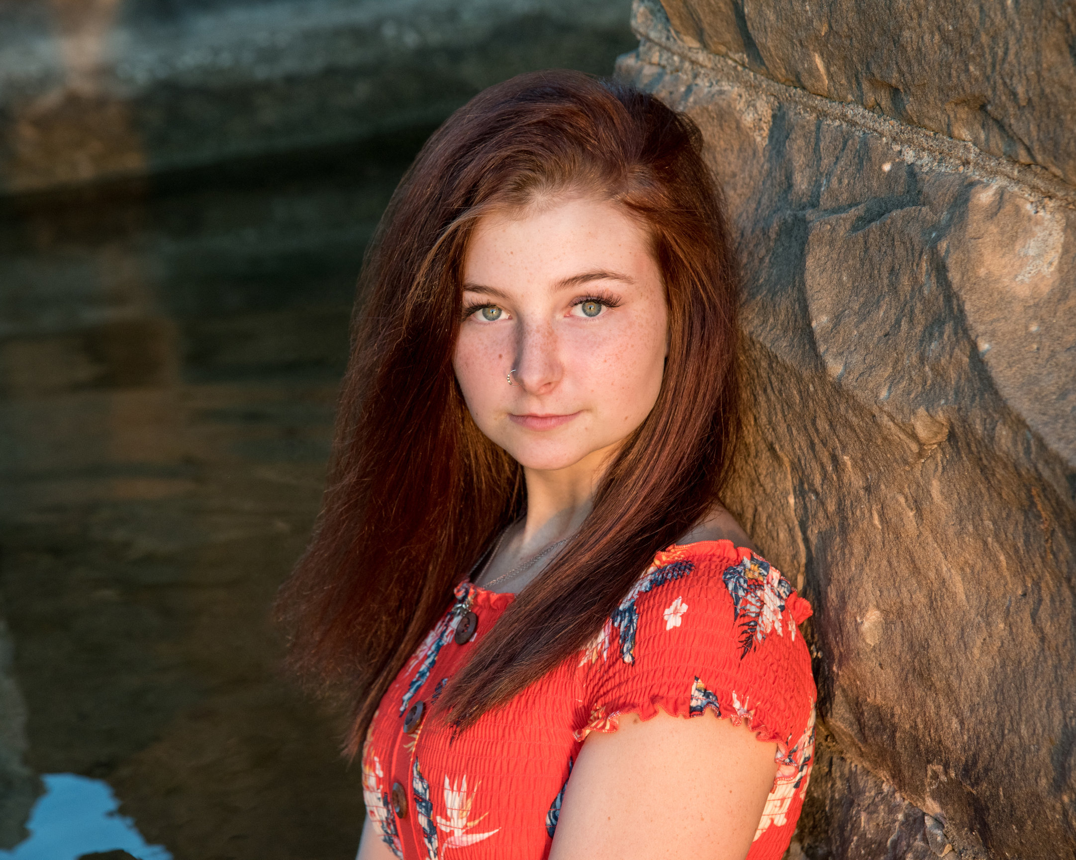 Senior Ladies - HMD Photography