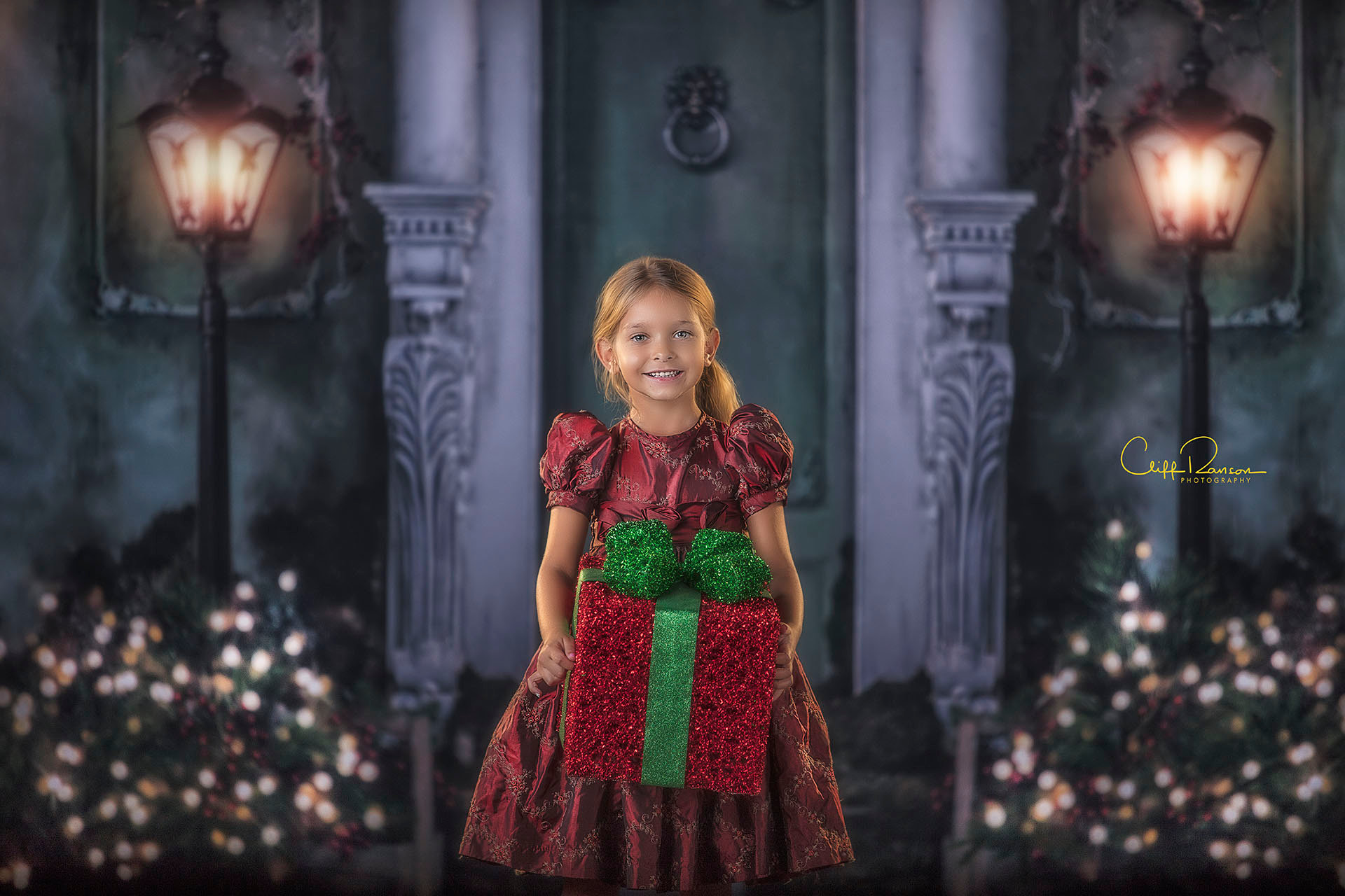 contact - Ranson Photography