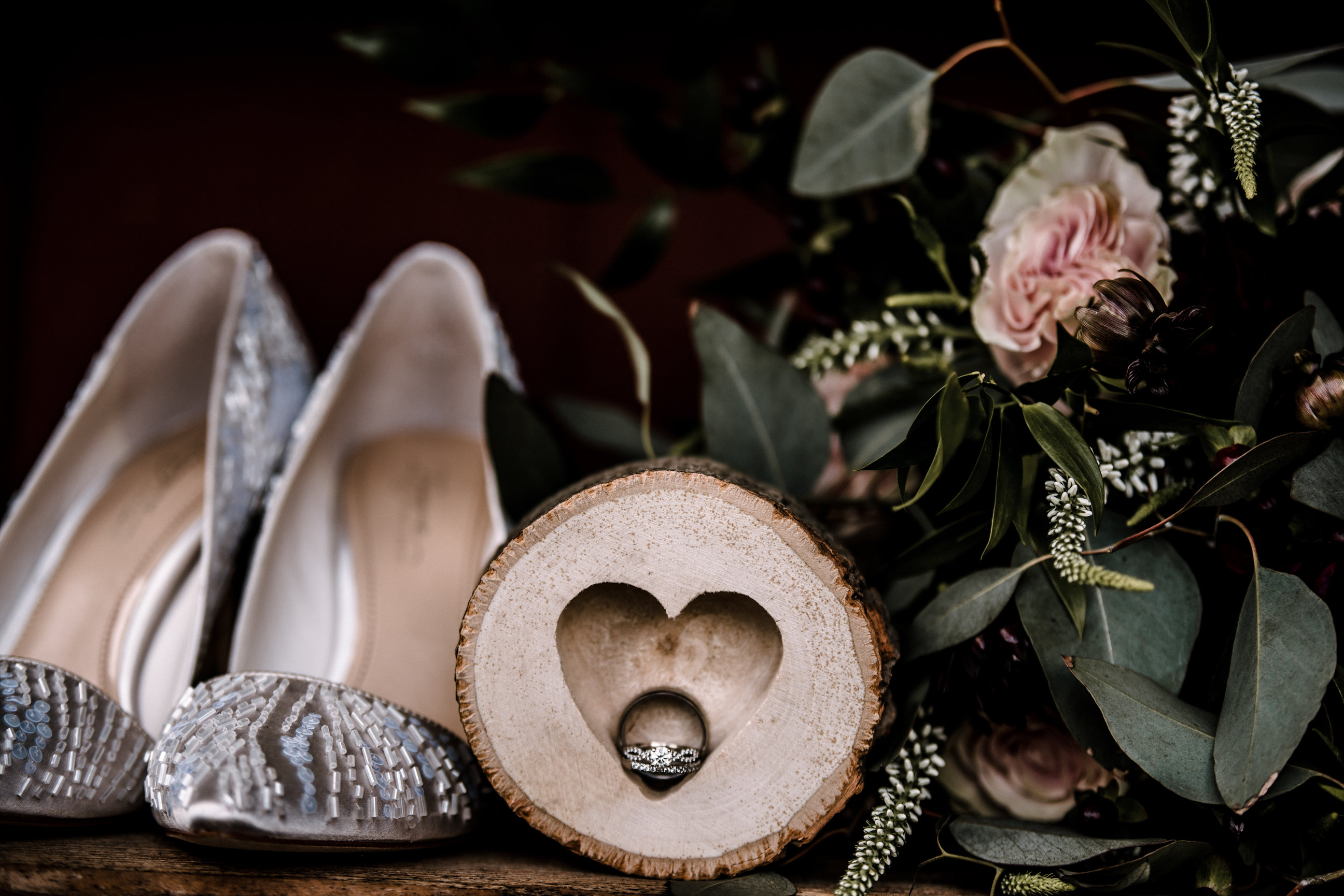 Tiffany Rude Photography-Wedding-Elopement-Lifestyle Portraits