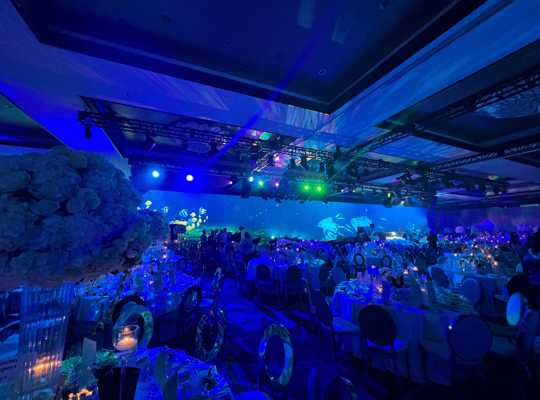 Home - Groove Events