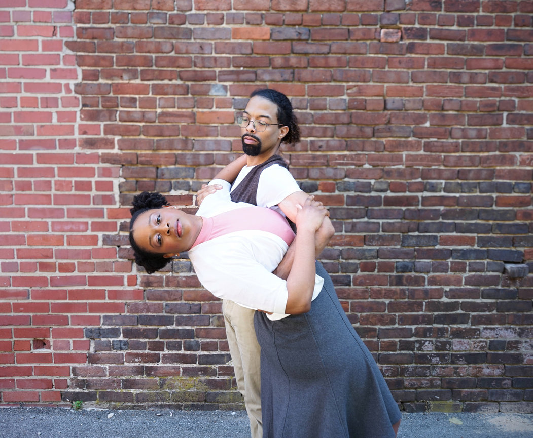 Rewind:1968 Digital Program - JOYEMOVEMENT