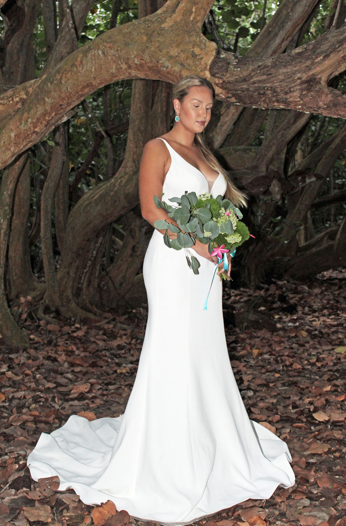 Signature - Robert Bullock Bride