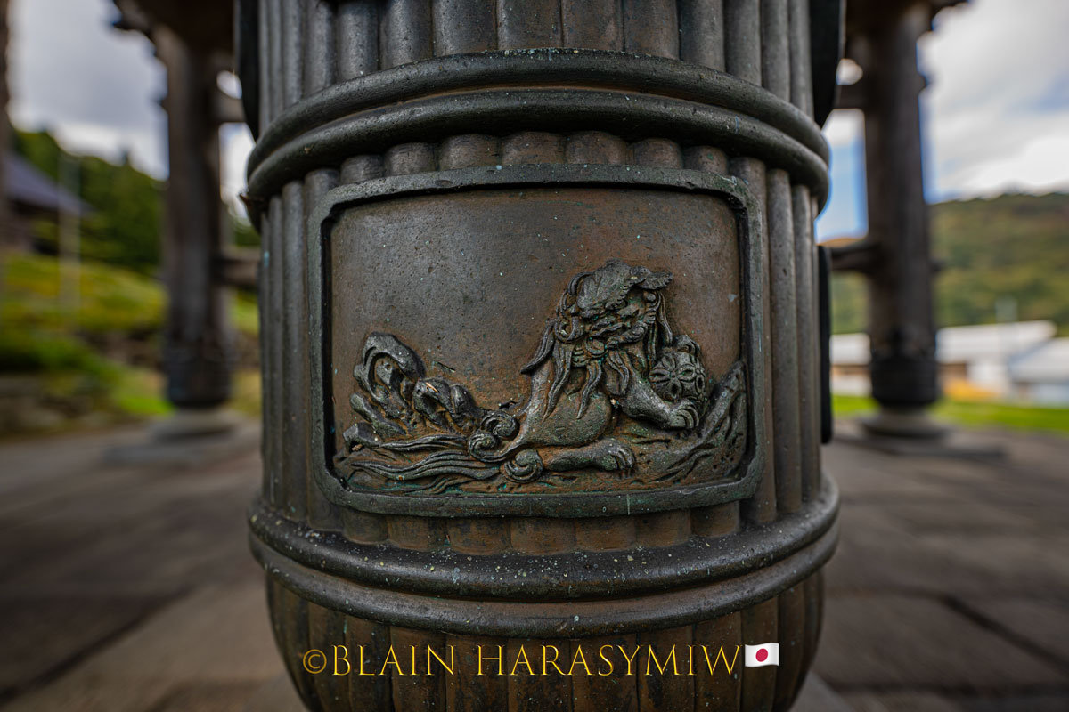 Experiencing and Traveling through Ancient Authentic Japan - Japan ...