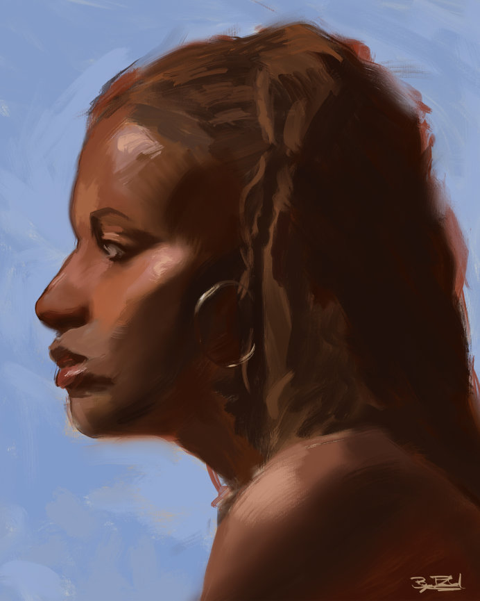 Home - Bryan Pollard Creative Studio