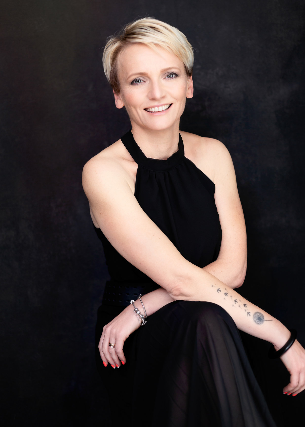 Chiara Polvani - Straordinaria over 40!