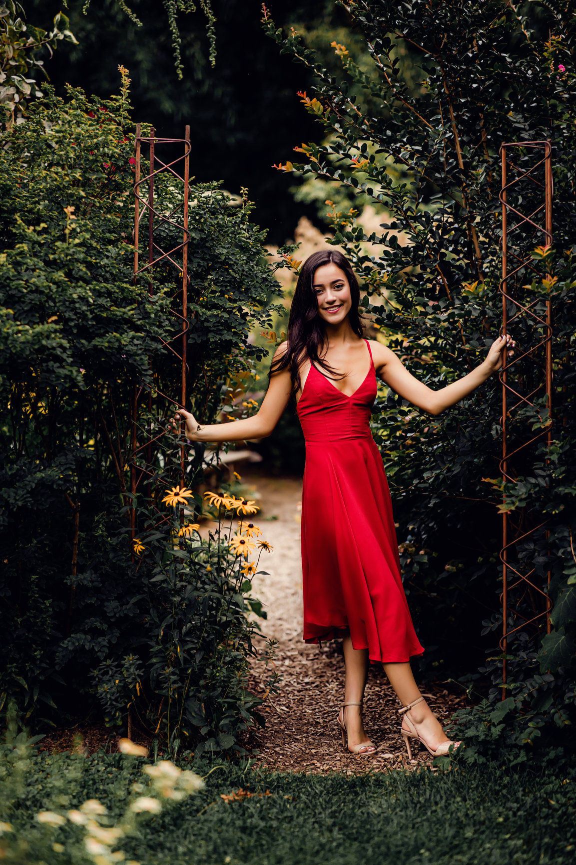 HIGH SCHOOL SENIORS - Elan Studio