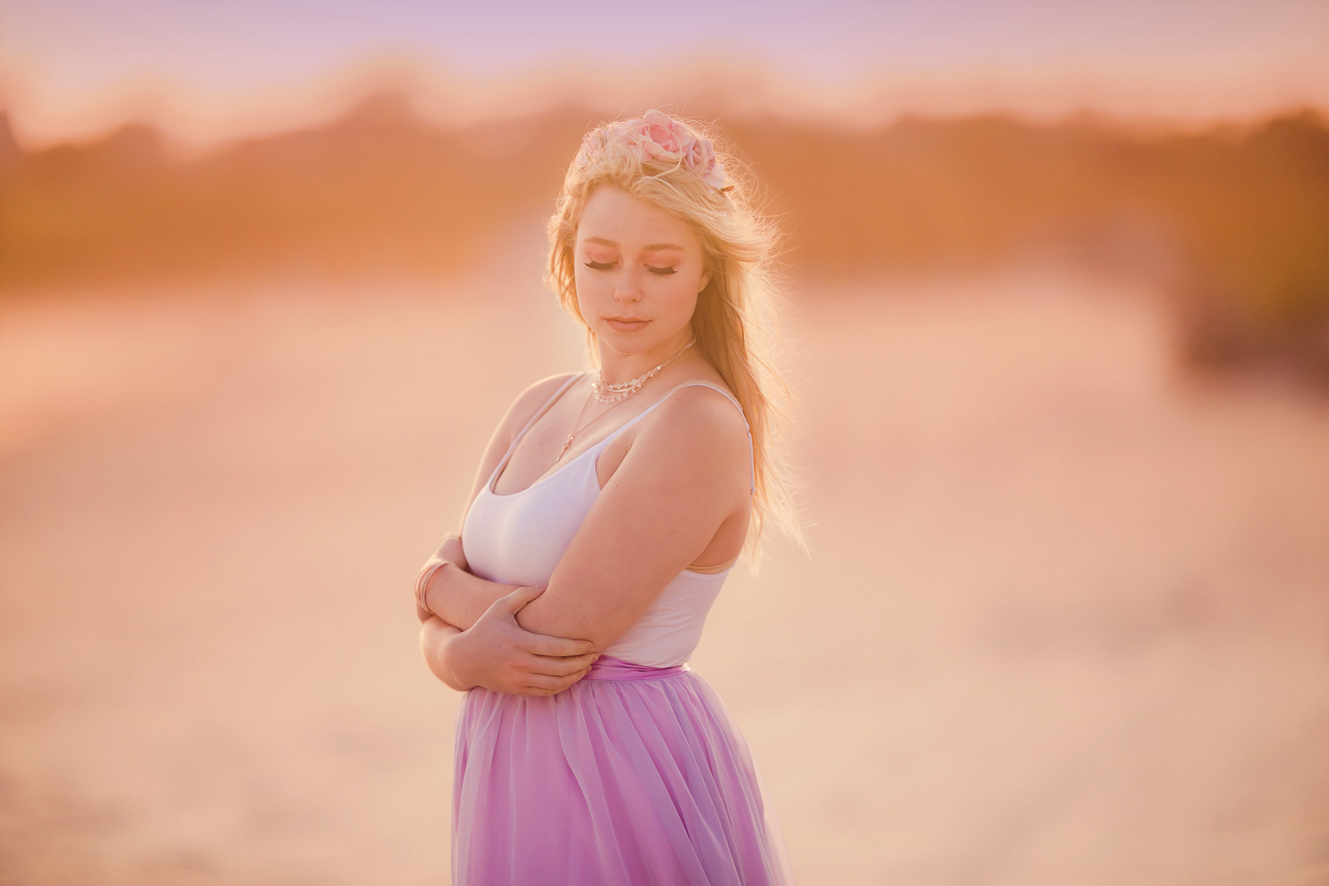 Bristol RI Senior Photography Gallery | Elan Studio