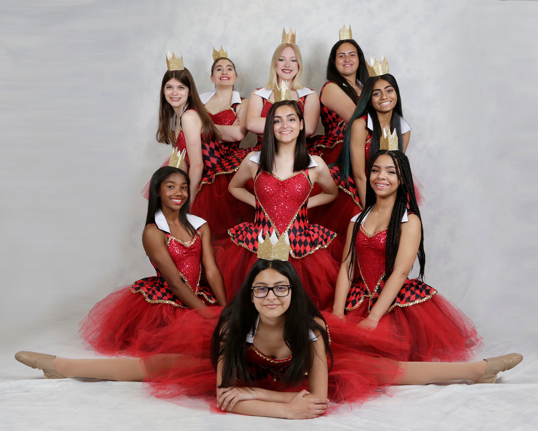 Dance - vincent gaudio