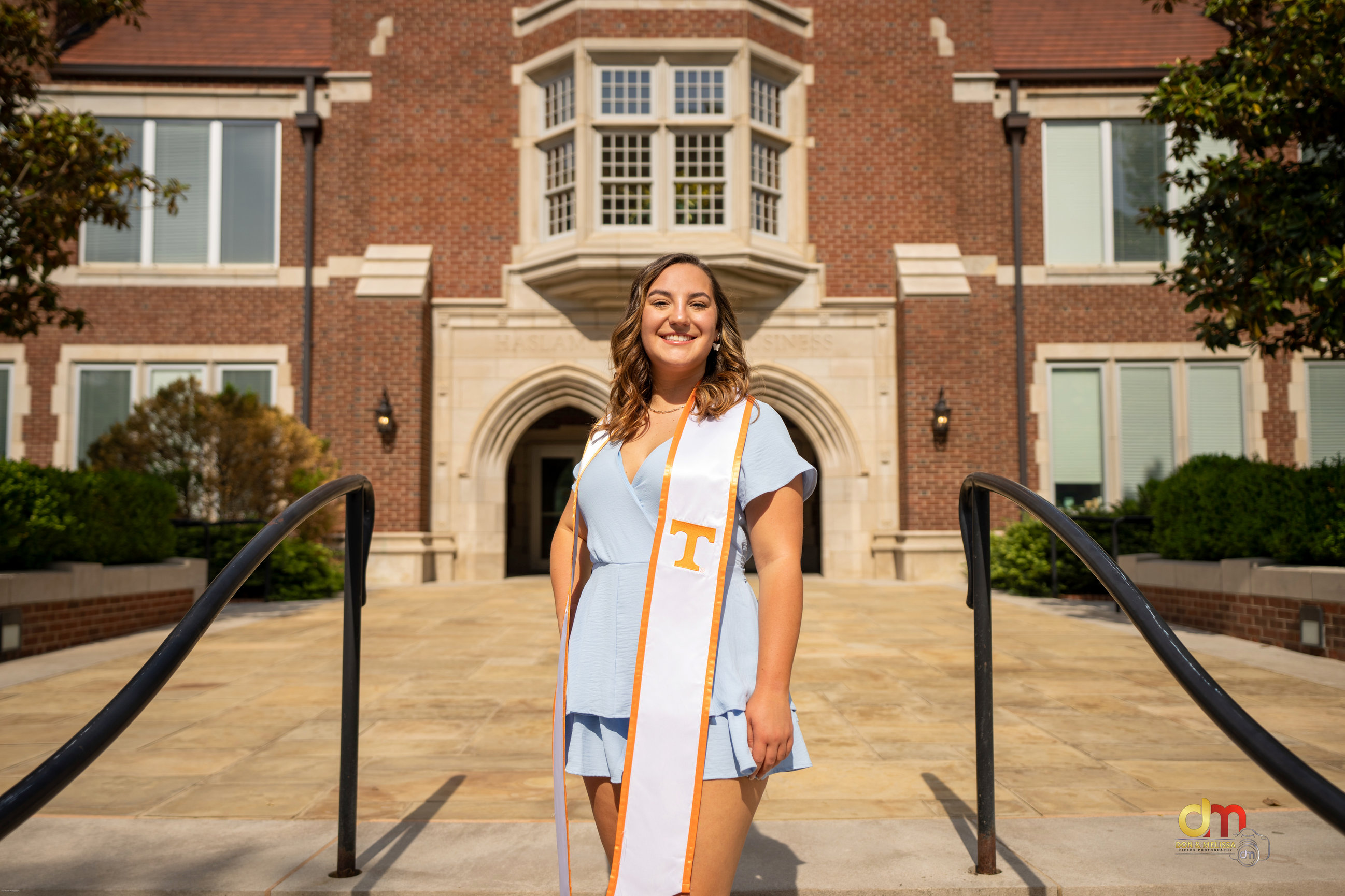 UT Graduation - Don Fields Photography