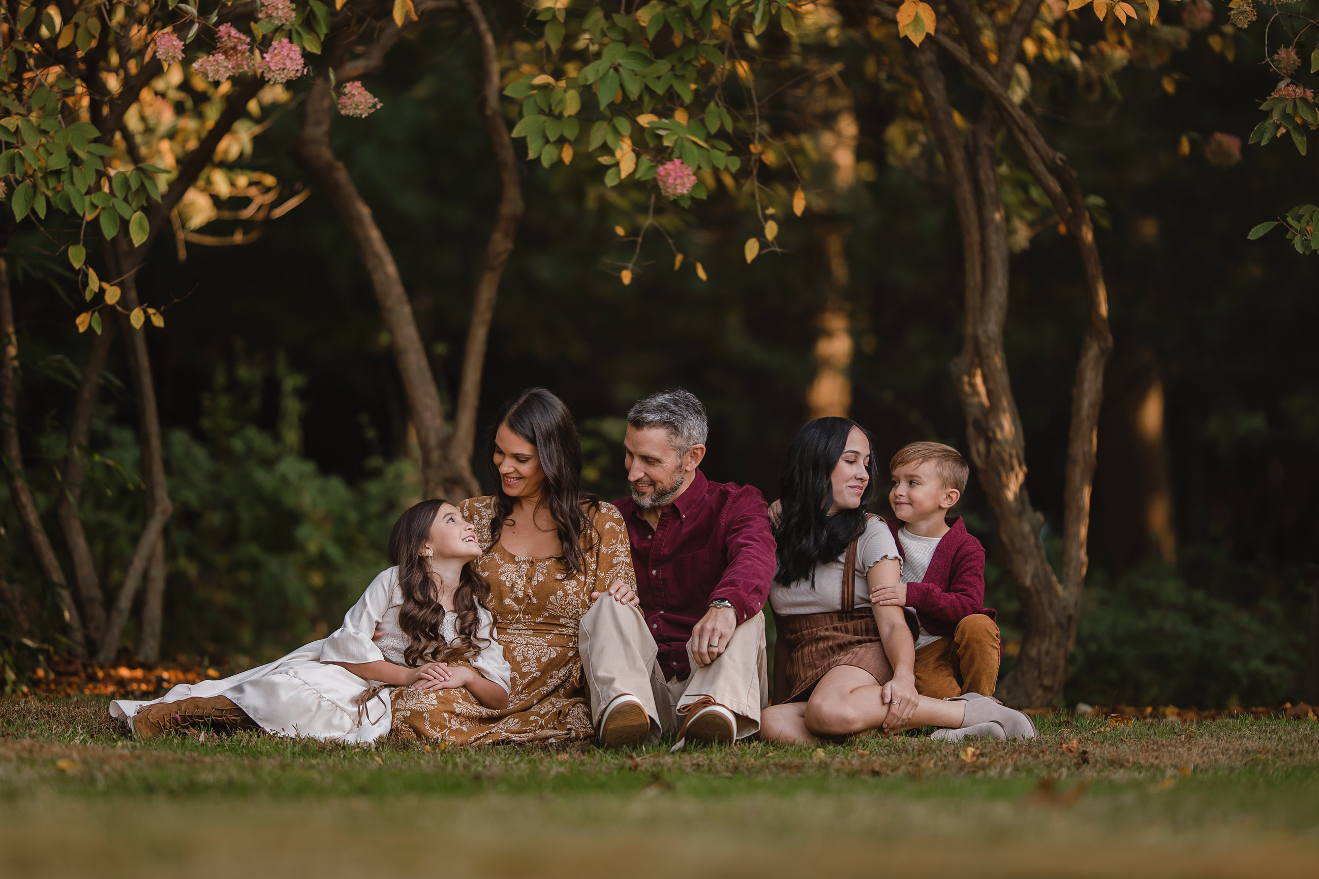 🍁 Getting Ready for Fall Mini Sessions with Elan Studio! 📸 - Elan Studio