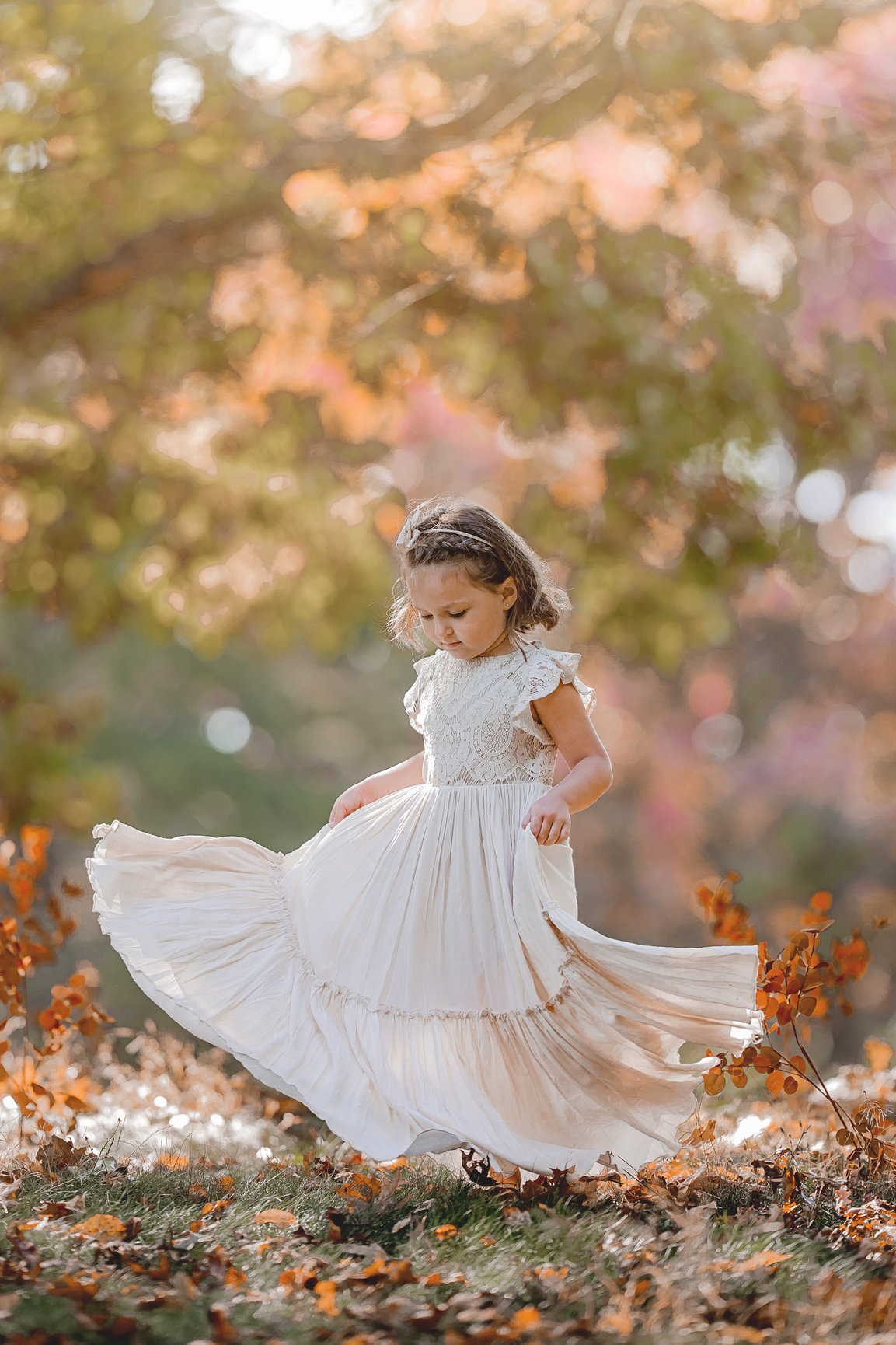 FALL MINIS 2023 - Elan Studio