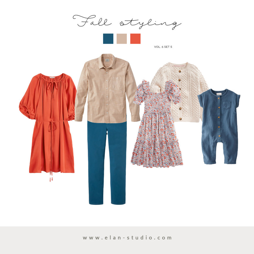 PHOTOGRAPHERS - Elan Studio