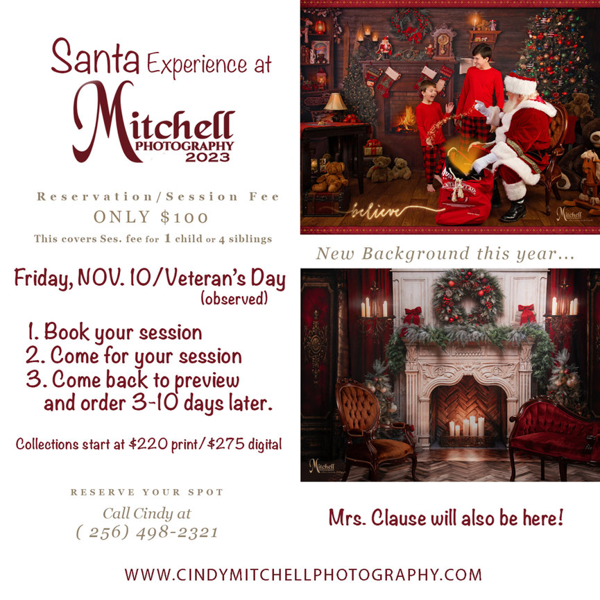 blog - Mitchell Photography