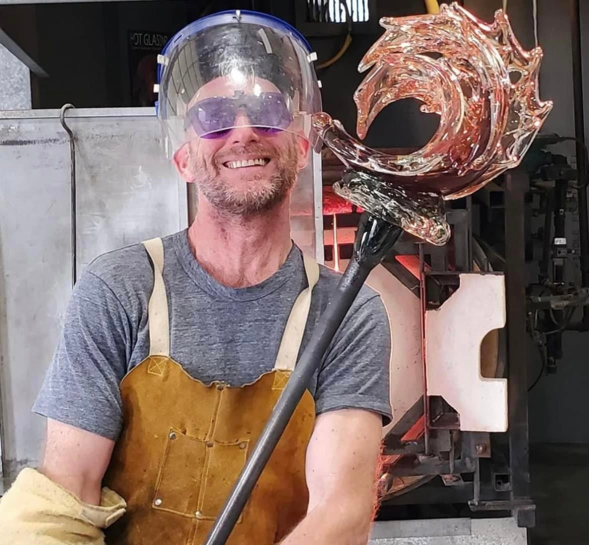 David Wight - Artonduval.com