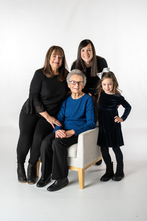 Client Galleries - Shots By Katie - Katie Koenig