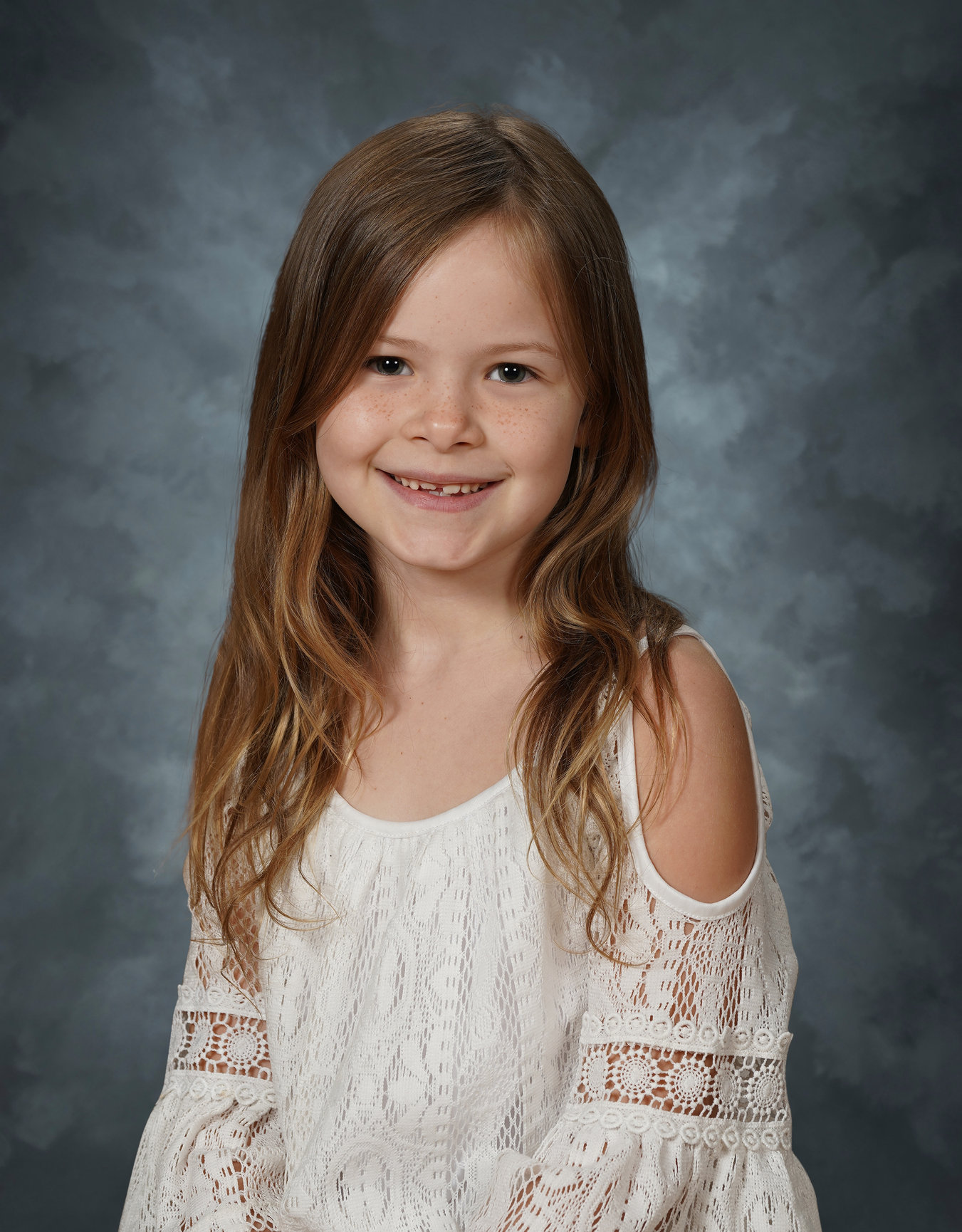 School Portraits - Master Photographer, Scott Butler