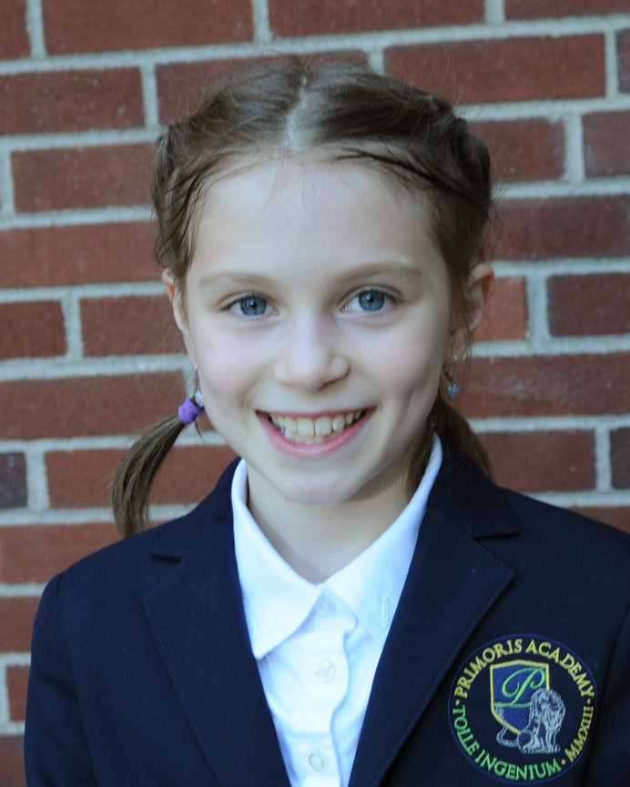 Grade School - vincent gaudio