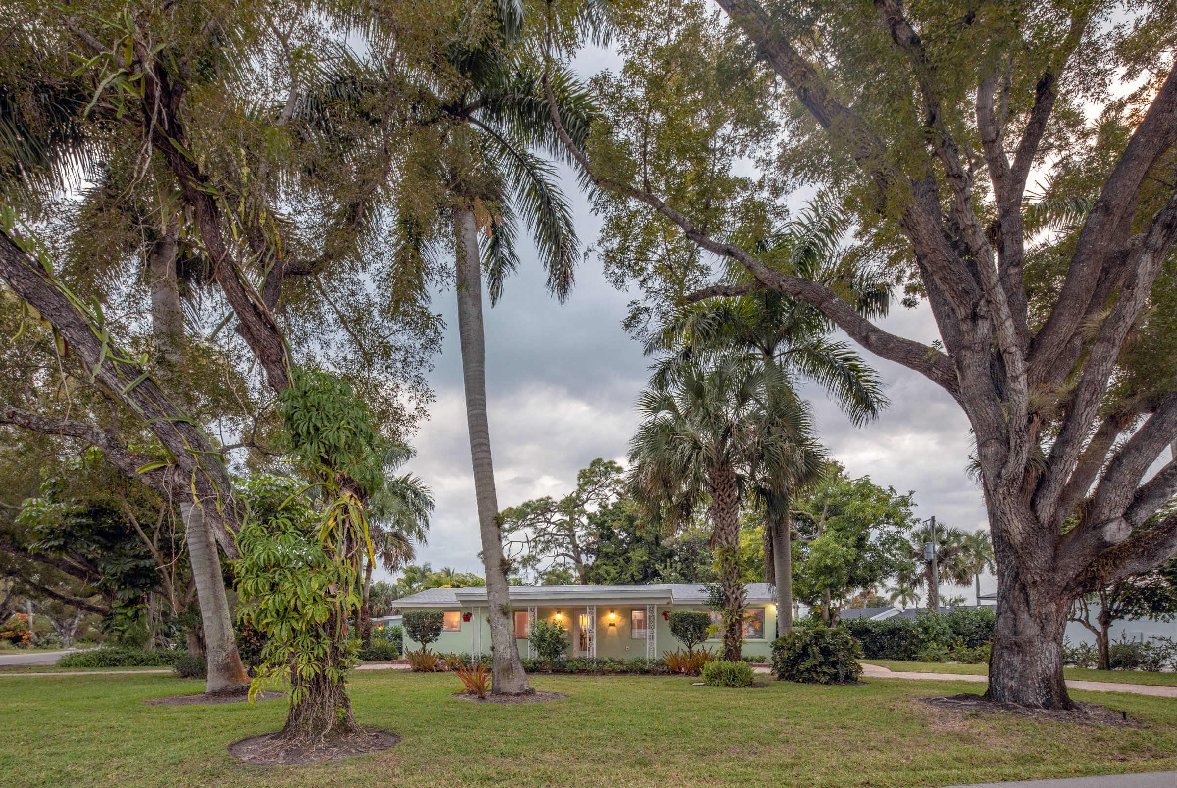 residential exteriors - John Eder