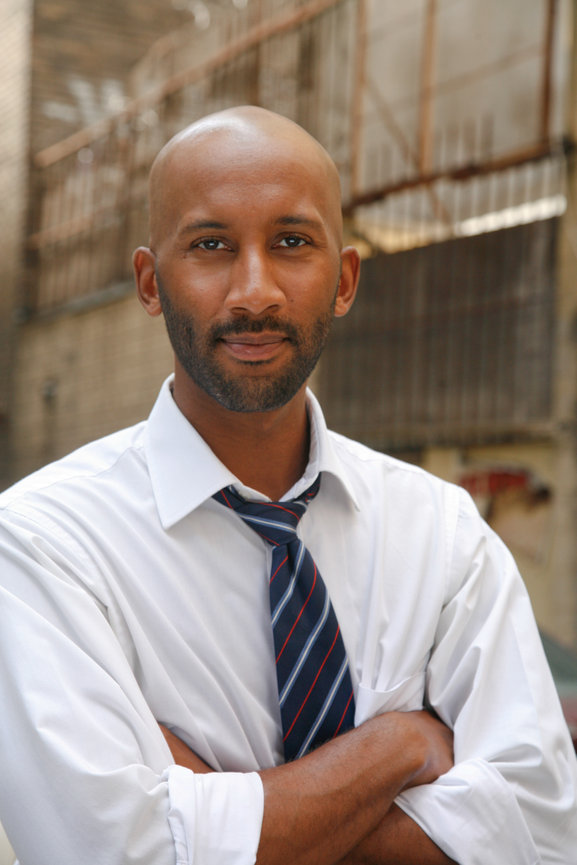 headshots - John Eder