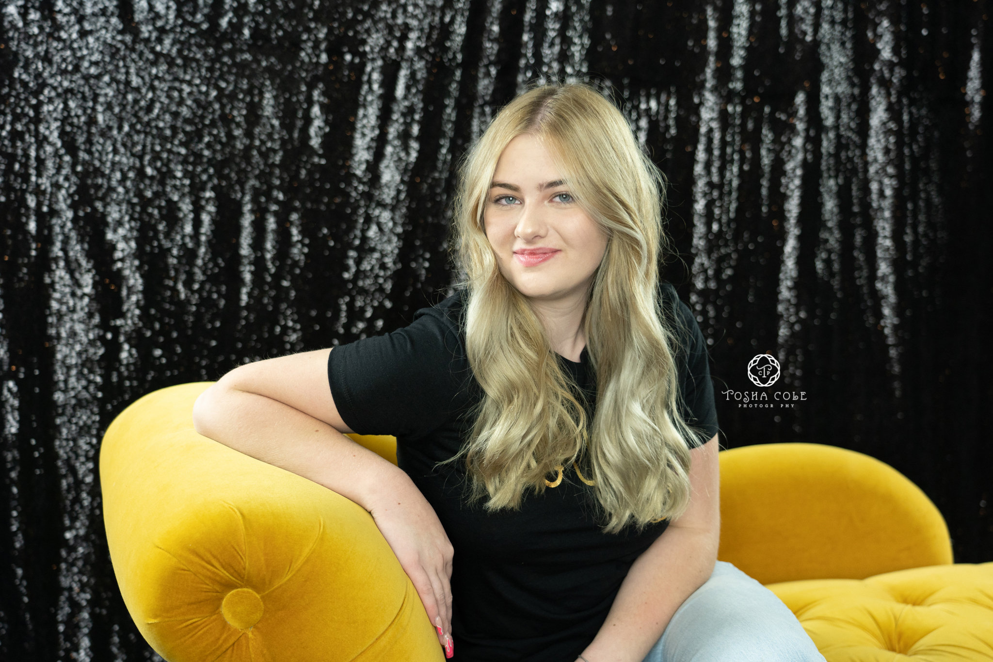 2022 Mod Squad: Emily Ahrens - Tosha Cole Photography