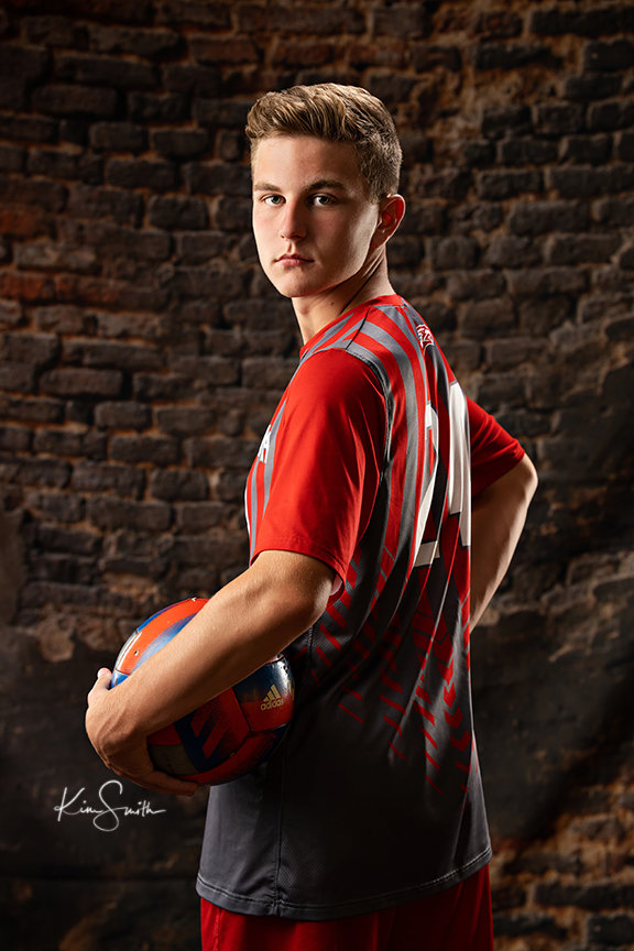 Brandon-Frankenmuth-Class of 2023-Senior-Pictures-Birch Run-Michigan ...