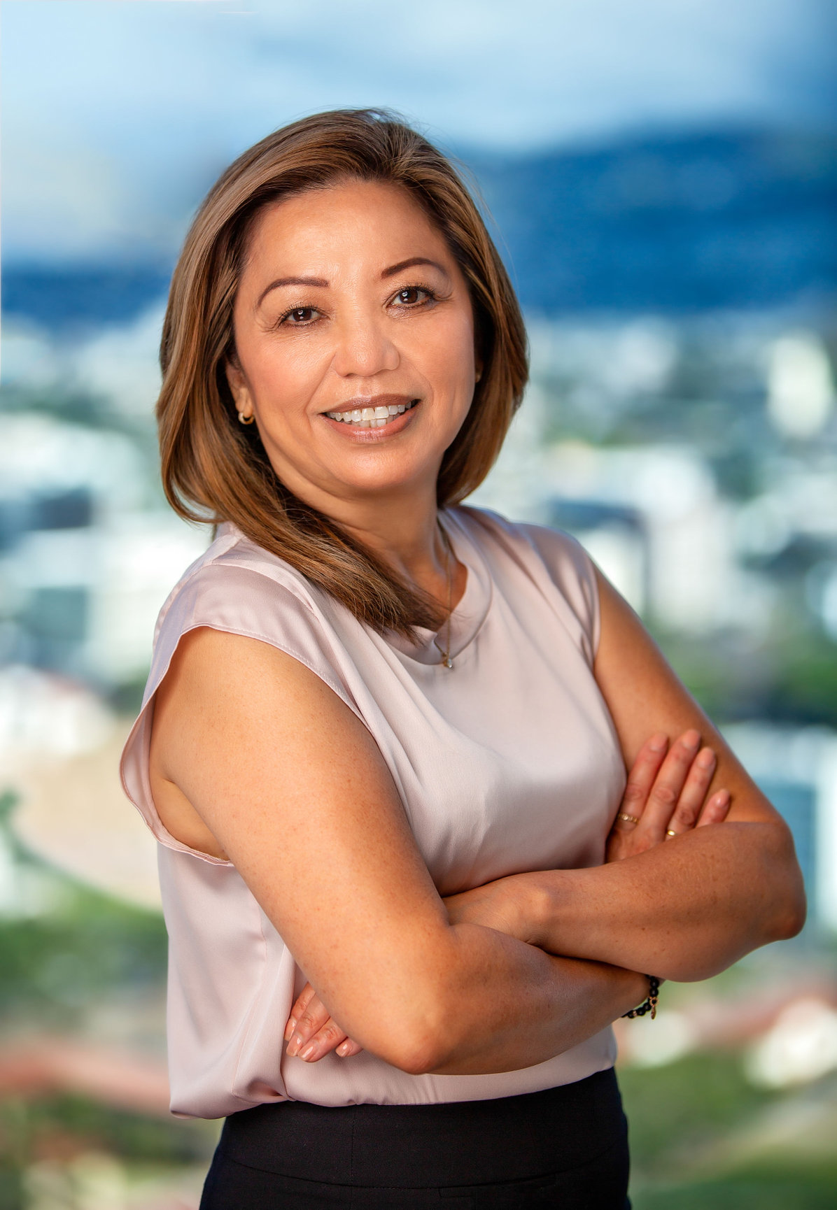 Why a Professional Headshot Matters - EDGE Photography