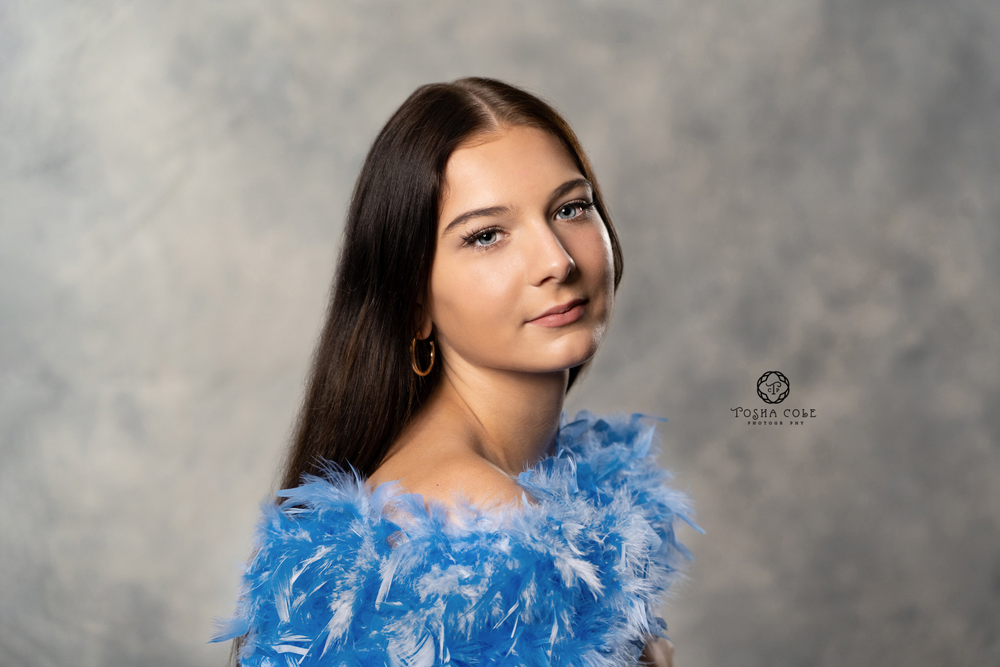 Kinsee Amley • Luxe Experience • Central High School • 2023 - Tosha ...