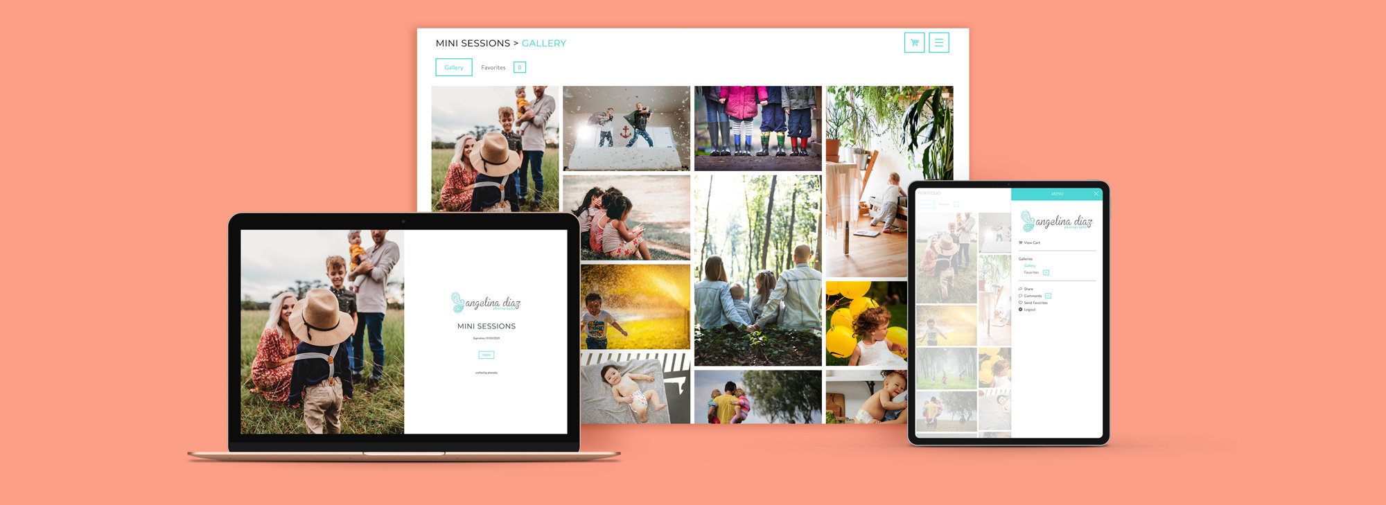 Your Guide to Photography Mini Sessions - PhotoBiz Growth Hub