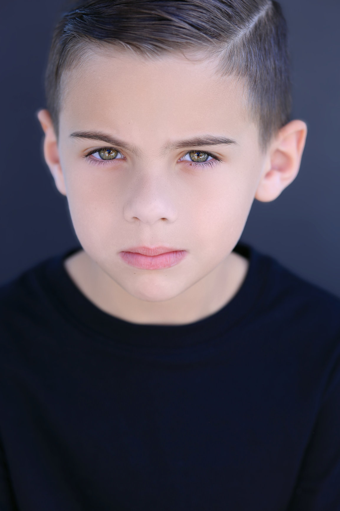 Creative Headshots that Stand Out: Greg James Blount’s 30+ Year Journey