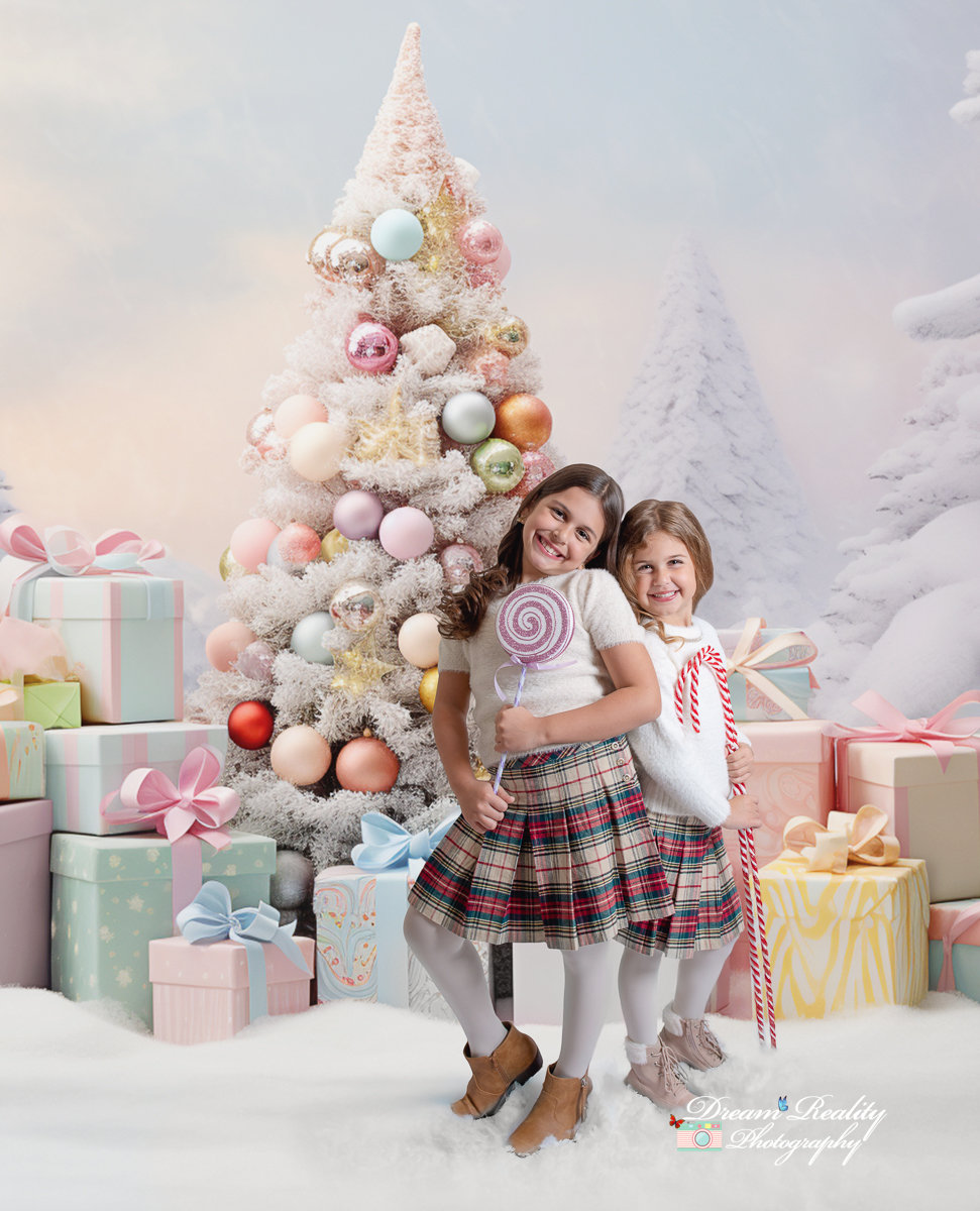 New Jersey Holiday Minis { Jackson, NJ Children & Family Photographer ...