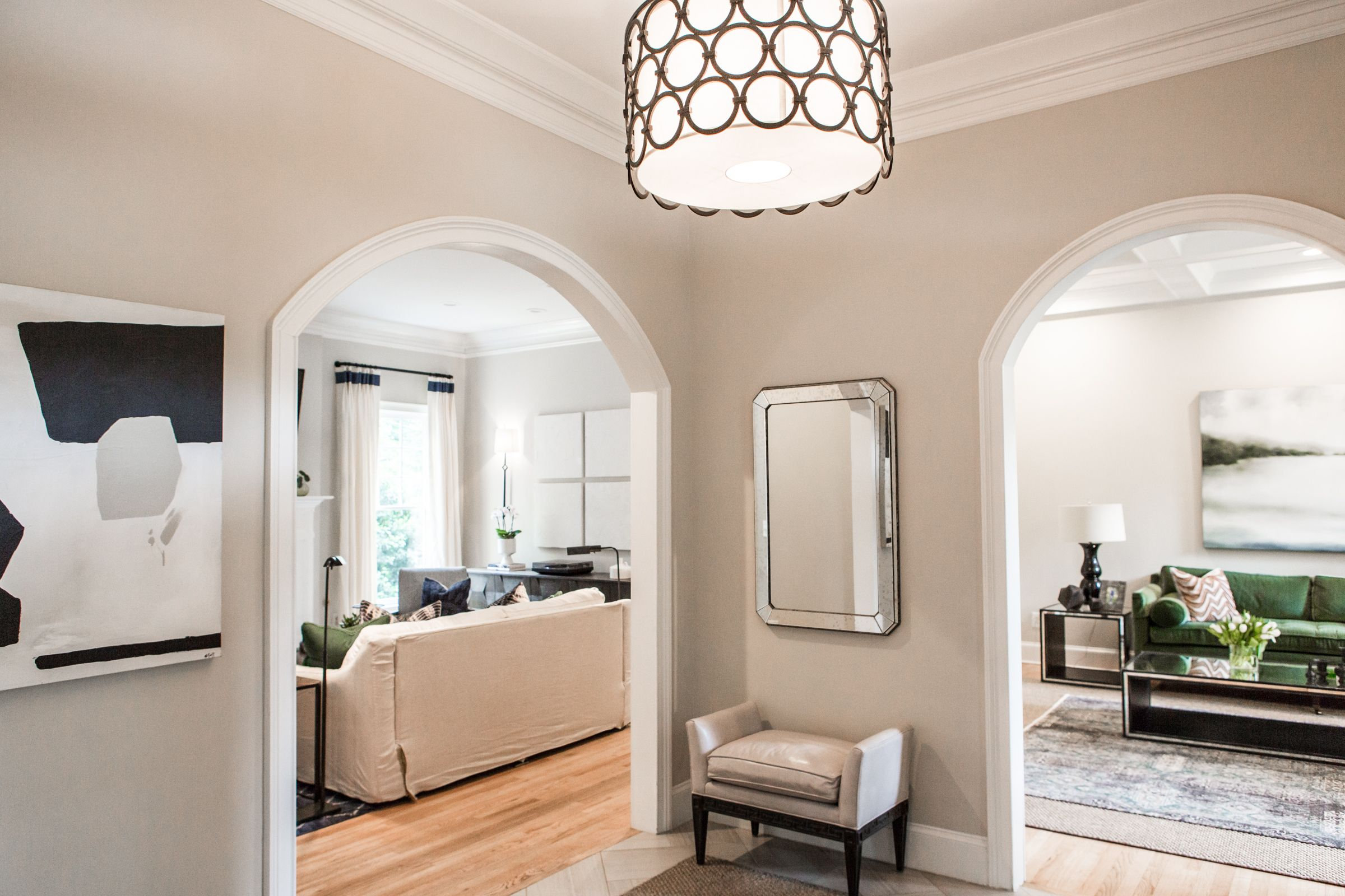 The Ponce Project - Kat Nelson Designs