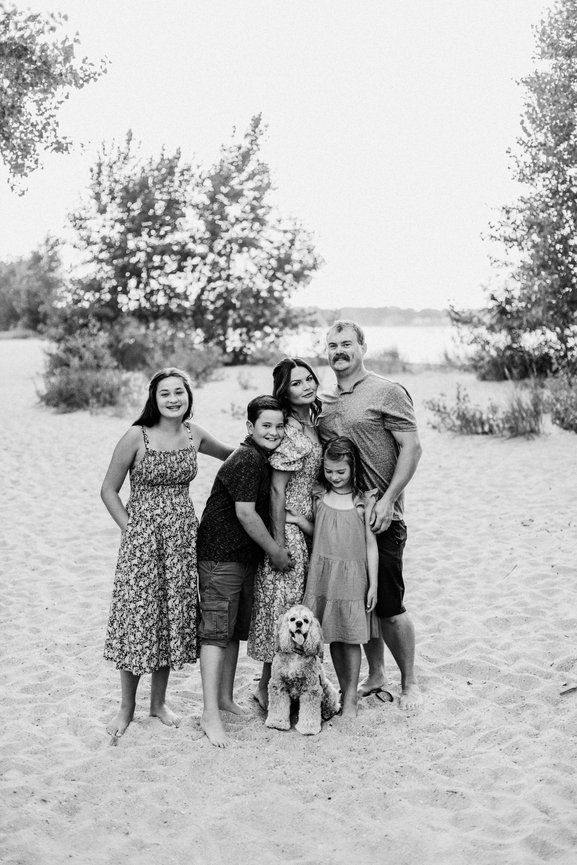 About Me - Corrin Marie Photography